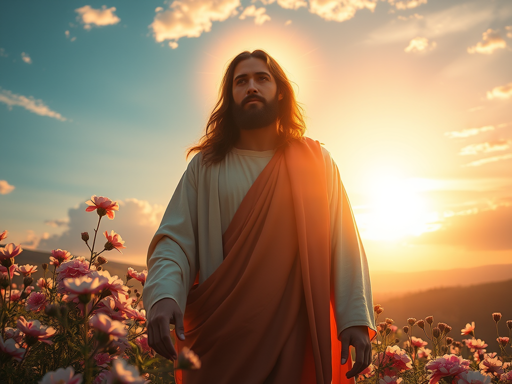 Resurrection part 1: What Yeshua taught – The Core of the Bible