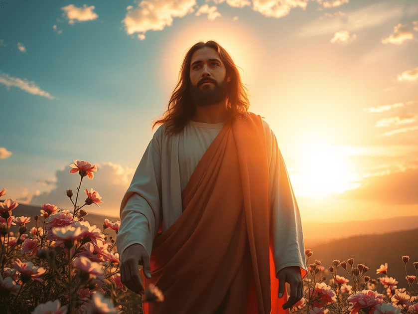 Resurrection part 1: What Yeshua taught – The Core of the Bible