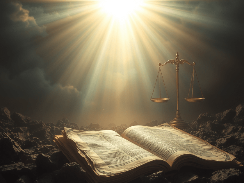 Resurrection part 3: Daniel’s “end of days” resurrection prophecy – The ...