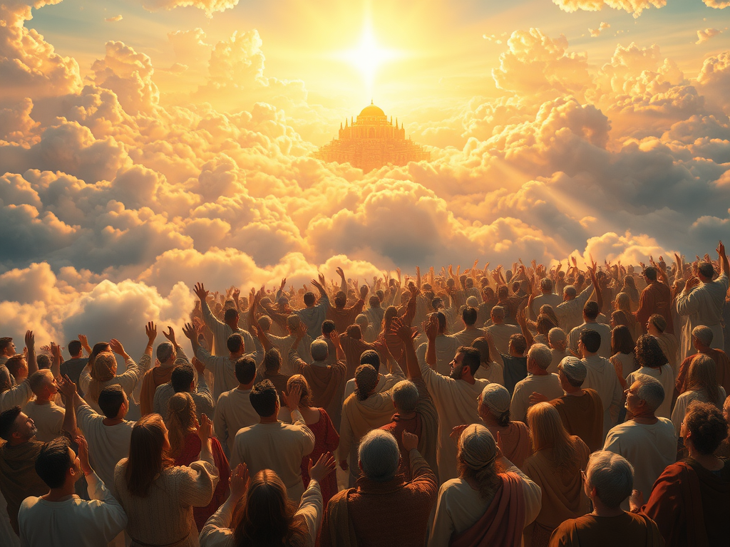 Titles for God’s People: The Church – The Core of the Bible