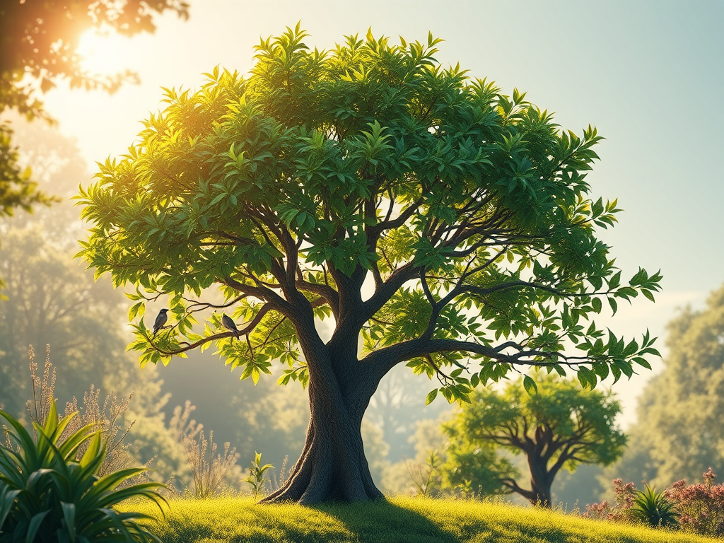 Understanding the Parable of the Mustard Seed – The Core of the Bible